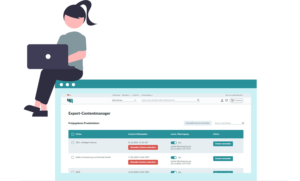 Nextrade wird zum nmedia.hub | nmedia