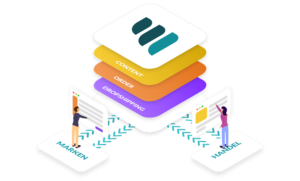 Nextrade wird zum nmedia.hub | nmedia